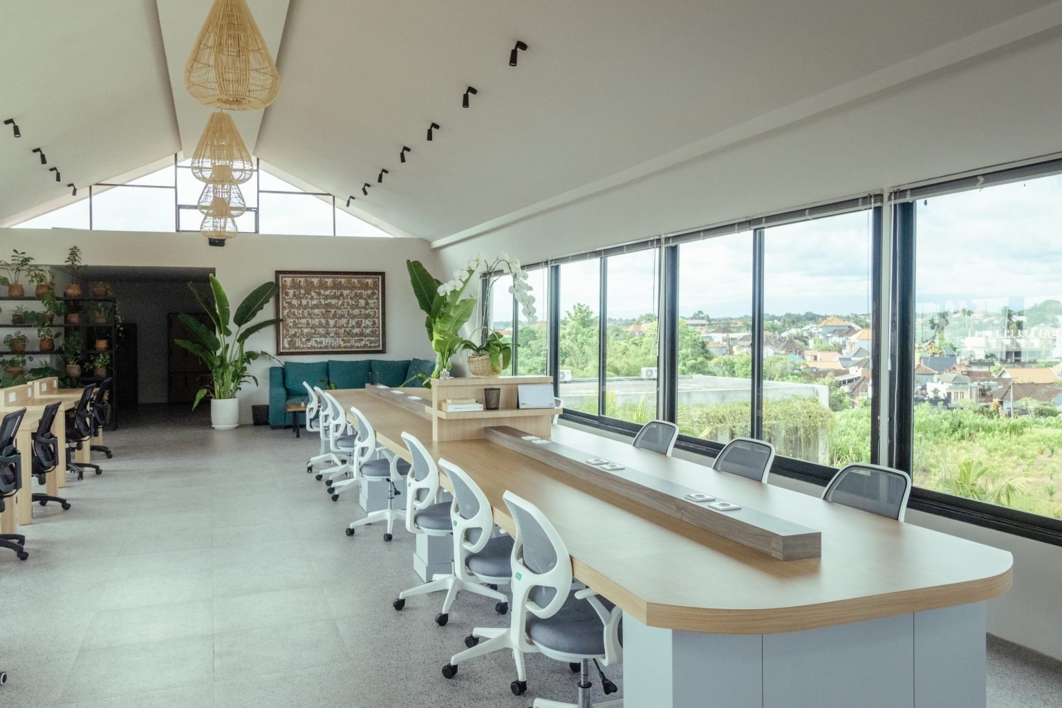 About Us - Puco Rooftop