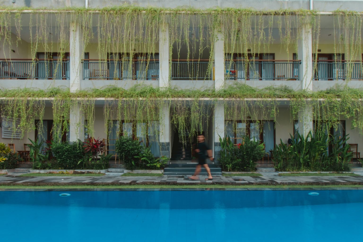 co-living - Puco Rooftop